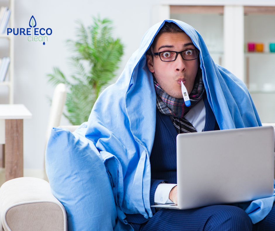 Why Regular Commercial Cleaning is Essential for Your Toowoomba Business